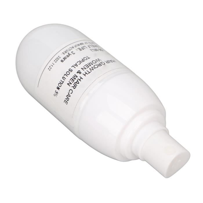 Atyhao Spray de sérum pour la croissance des cheveux Spray de Sérum de ...