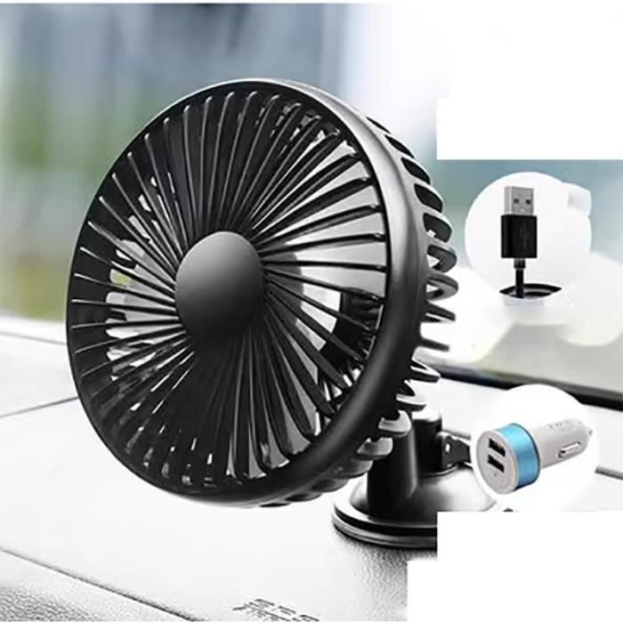 Voiture Ventilateur Ventilateur De Circulation D'Air, Pour Mitsubishi ...