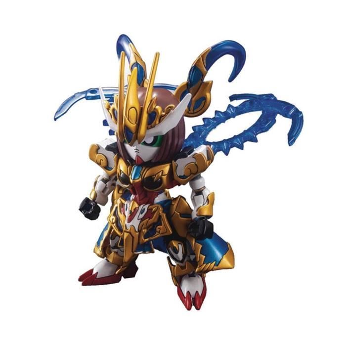 Bandai Hobby - Maquette Gundam - 22 Sun Shangxiang Strike Rouge Gunpla ...