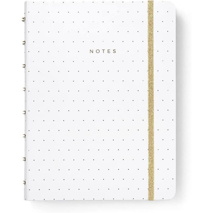 Moonlight A5 Notebook Rechargeable White 179520[u7036] - Cdiscount ...