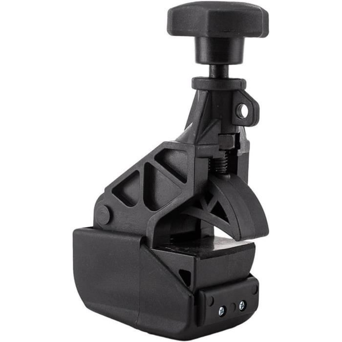 Outil De Démontage De Roue Portable Changeur De Pneu Machine De Montage De Pneu Changeur De ...