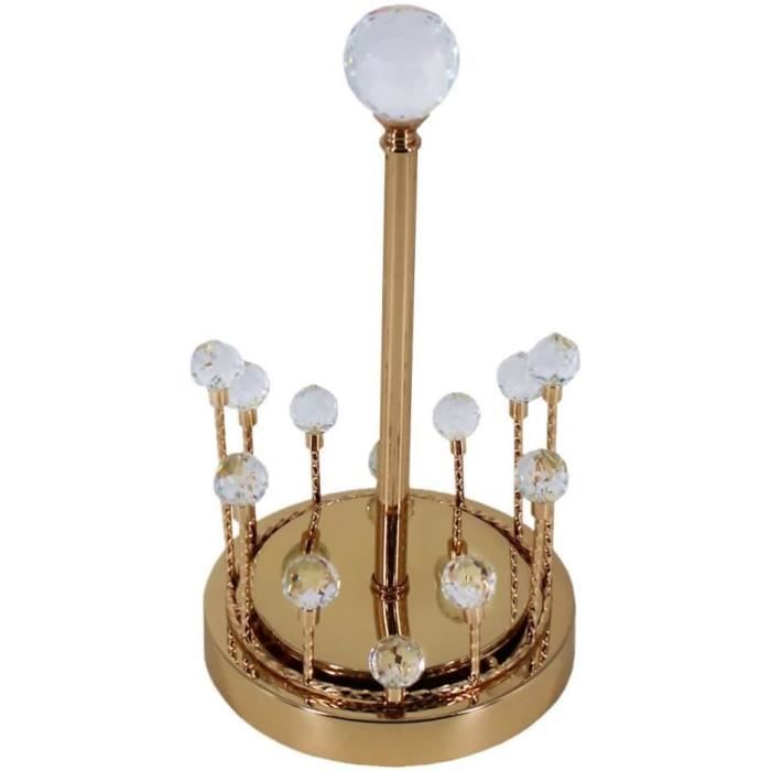 Support De Papier Toilette Stand Vertical Toilette Papier Porte ...