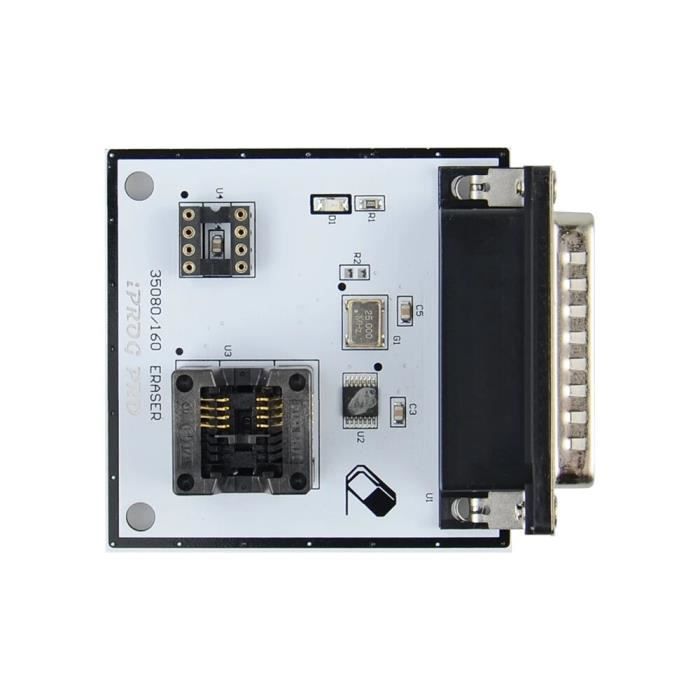 Programmeur de Clé ECU Complet IPROG Pro 2022 V87,Iprog + IMMO ...