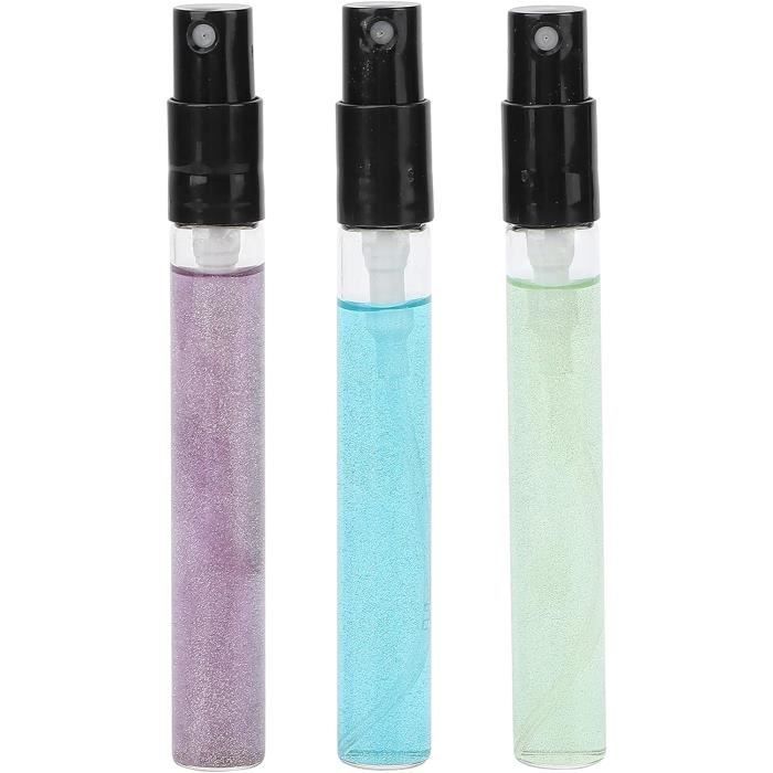 Parfums Féminins Parfums, Mini Coffret De Parfum Parfum Élégant De ...