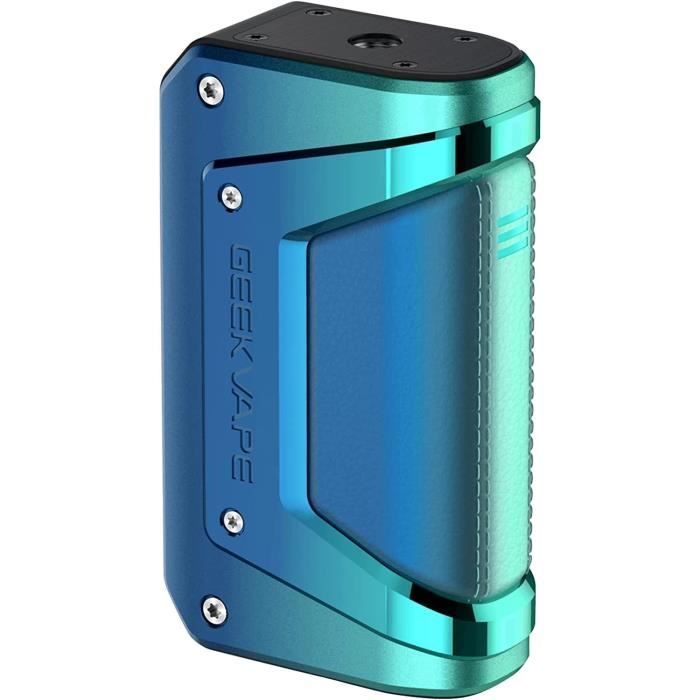 L200 Aegis Legend 2 TC Box Mod 200W - L200 Box Mod A-lock IP68 Support ...