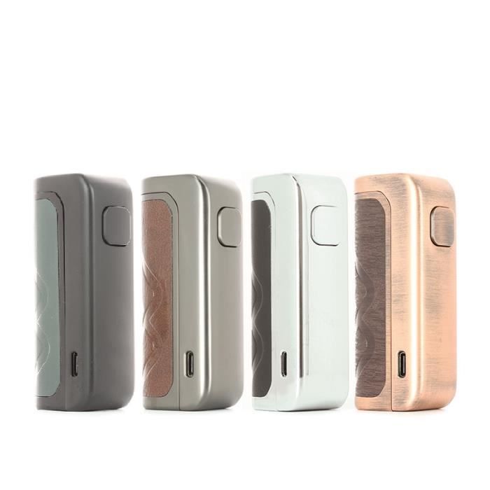 Cigarette Electronique - AUGVAPE - Box Foxy One - Augvape - couleur ...