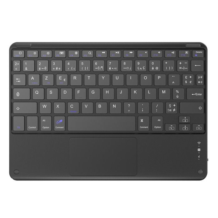 Clavier Sans Fil Blackview (AZERTY, Bluetooth, Compatible avec Windows ...