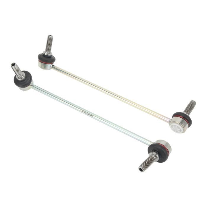 Dilwe RBM500150 2 pièces stabilisateur barre stabilisatrice lien ...