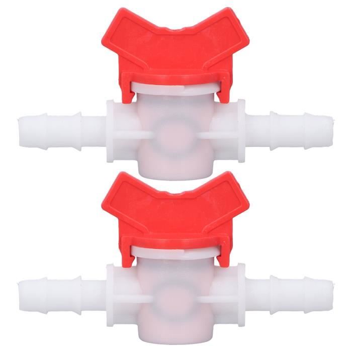 Cen Vanne De Régulation De Débit Kit D'Accessoires De Commutateur Abs ...