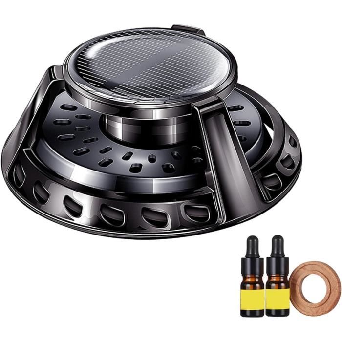 Diffuseur D'Aromathérapie Pour Voiture,Diffuseur De Parfum Turbo ...