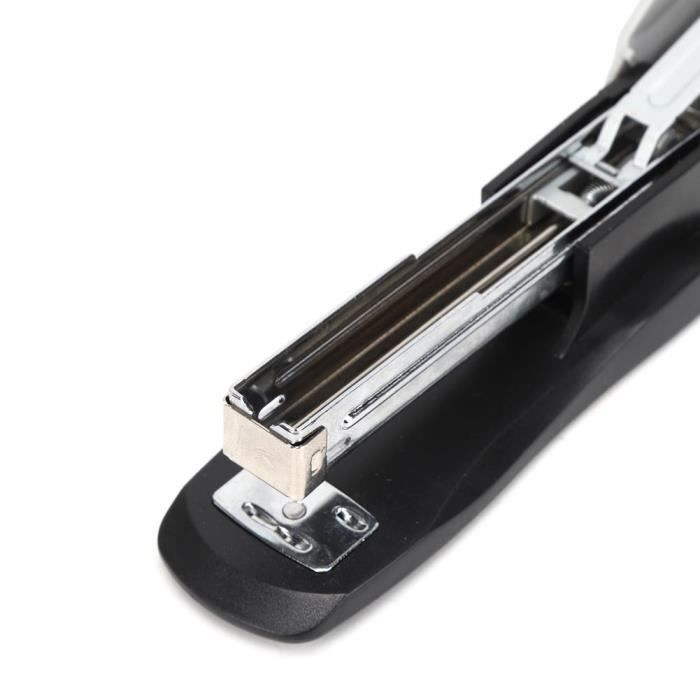 MSA Agrafeuse Manuelle De 2 À 20 Pages Pour Agrafeuse De Papier Pour ...