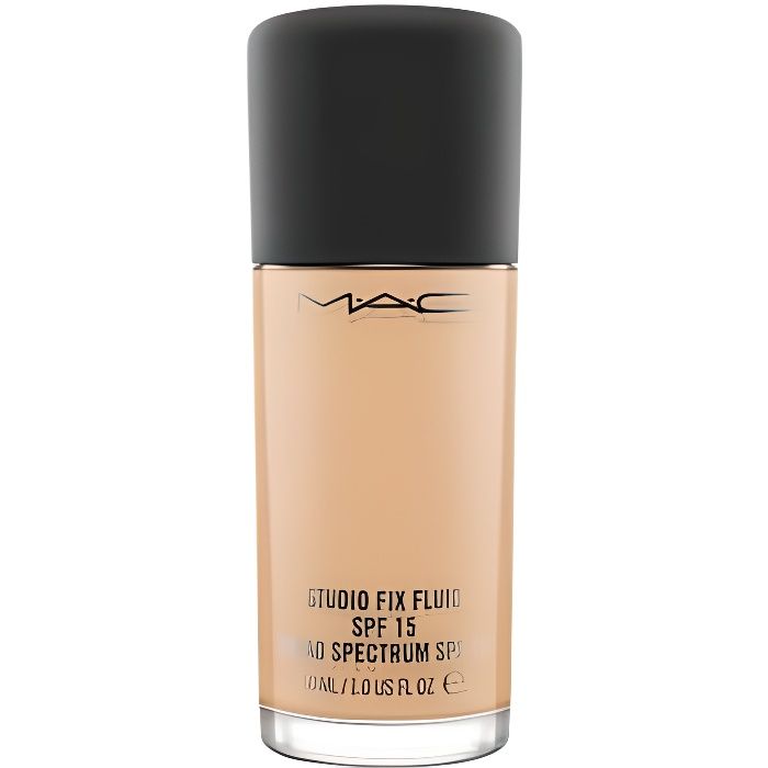 Mac foundation nc37 - kurtaholic