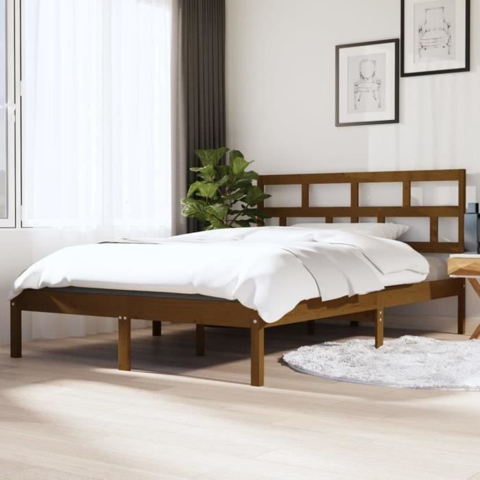 Lit Simple Adulte