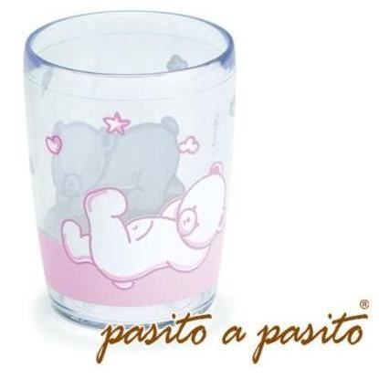 Verre Ours Rose 200cl - Cdiscount Puériculture & Eveil bébé