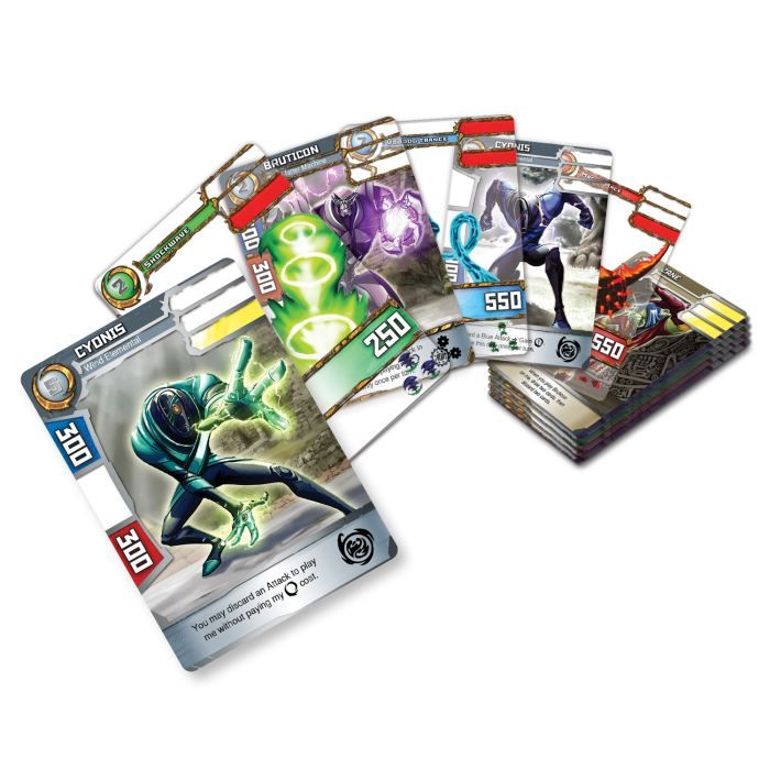 Redakai Booster Metacharged - Cdiscount Jeux - Jouets