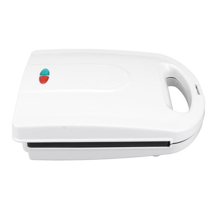 TMISHION Crêpière farcie Machine à crêpes farcies 1400W Machine à ...