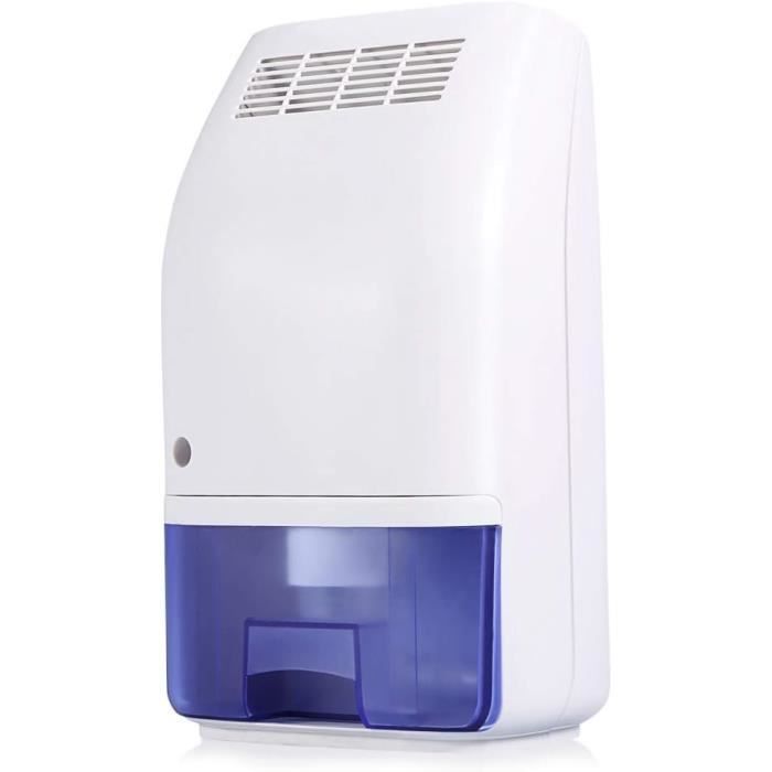 Déshumidificateur D'Air 700 Ml Mini Déshumidificateur Électrique ...