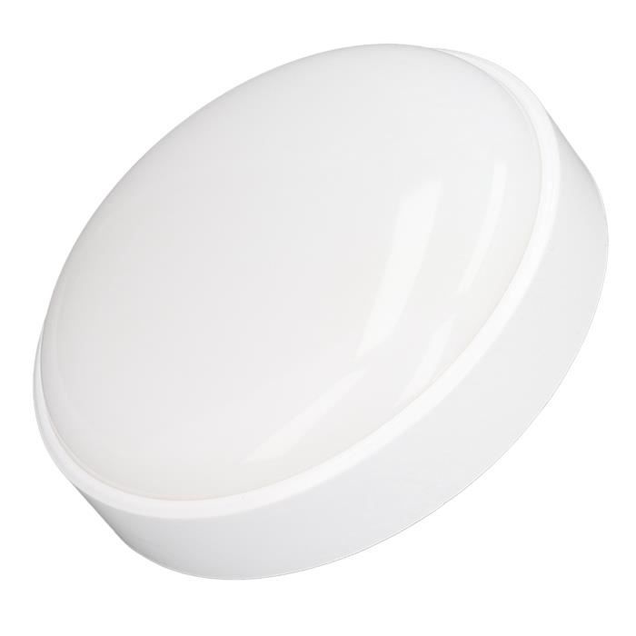 YOSOO LED Ceiling Light, Wide Irradiation Area High Brightness Round ...