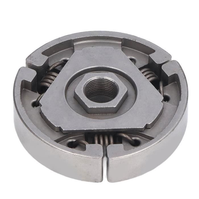 ZJCHAO Chainsaw Clutches Assembly, Sprocket Clutches Wear Resistant for ...