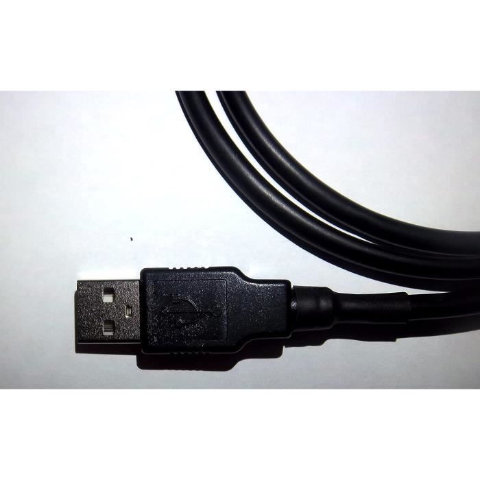 Eaton MGE UPS Câble USB RJ45 Modèle Ellipse 600 [535] - Cdiscount ...