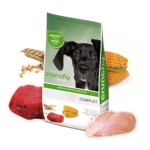 Croquette chien - Cdiscount Animalerie