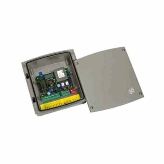 Armoire de commande V2 pour rideaux métalliques - Cdiscount Bricolage