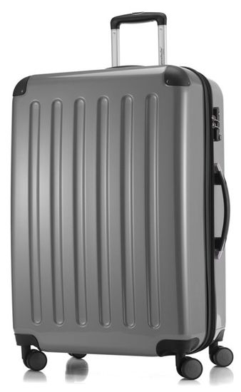 Hauptstadtkoffer-reg HAUPTSTADTKOFFER - Alex - Valise a coque dure ...