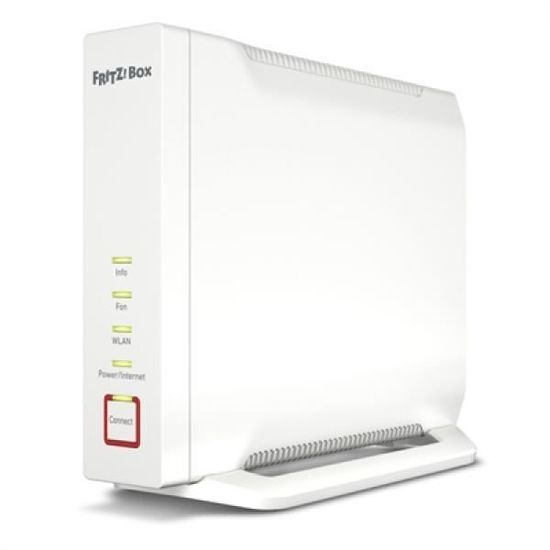 Routeur Wi-Fi - FRITZ!Box - 4060 - Wi-Fi 6 - Débit 6000 Mbit/s - 4 ...
