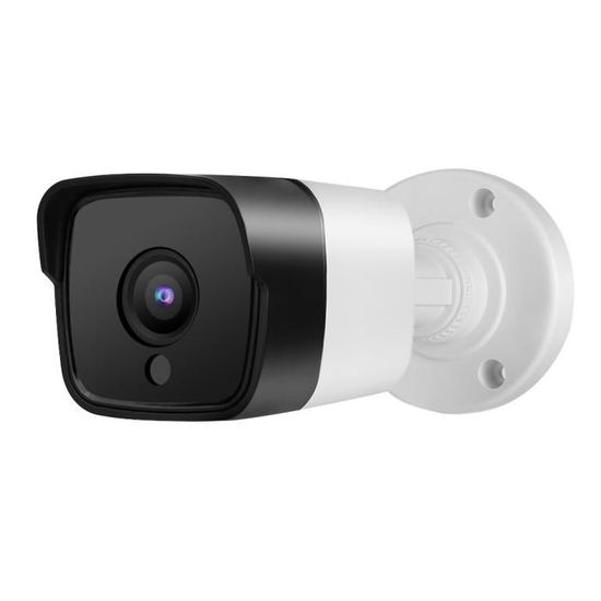 DEX caméra de Vision nocturne caméra DVR extérieure TVI/AHD/CVI/CVBS ...