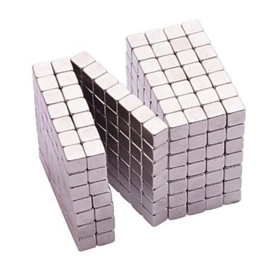 Lookshop - Cube magique magnétique Neocube (343 billes cubes 5mm) - Cdiscount Jeux - Jouets