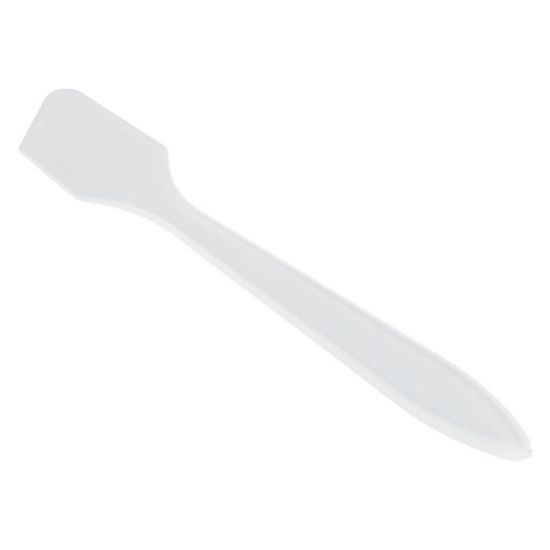 Mini spatule cosmétique - MXZZAND - Transparent - 20 pièces - Facile à ...