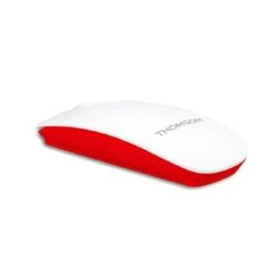 THOMSON TH-MOUSEBT01WH SOURIS BLANC - Cdiscount Informatique