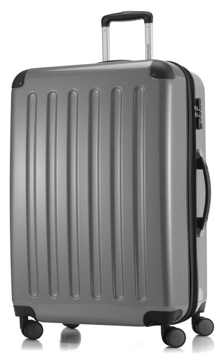 Hauptstadtkoffer-reg HAUPTSTADTKOFFER - Alex - Valise a coque dure ...