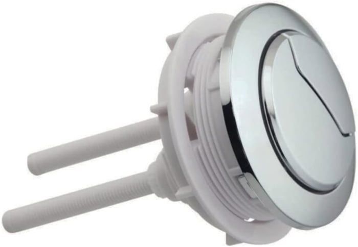 Pulsateur Cisterne Inodoro : Double Décharge Avec Tige Accessoire De ...