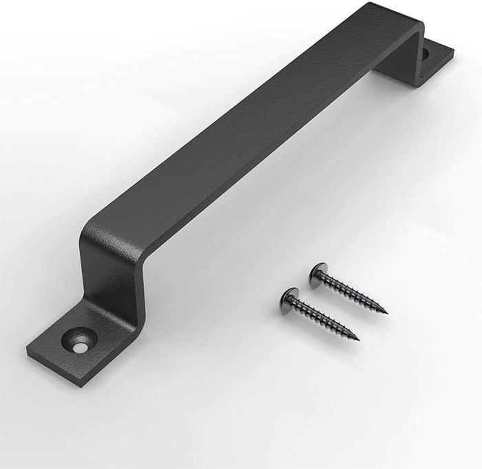 Grange Porte Poigne Acier Inoxydable Coulissant Garages Gates Tirer ...