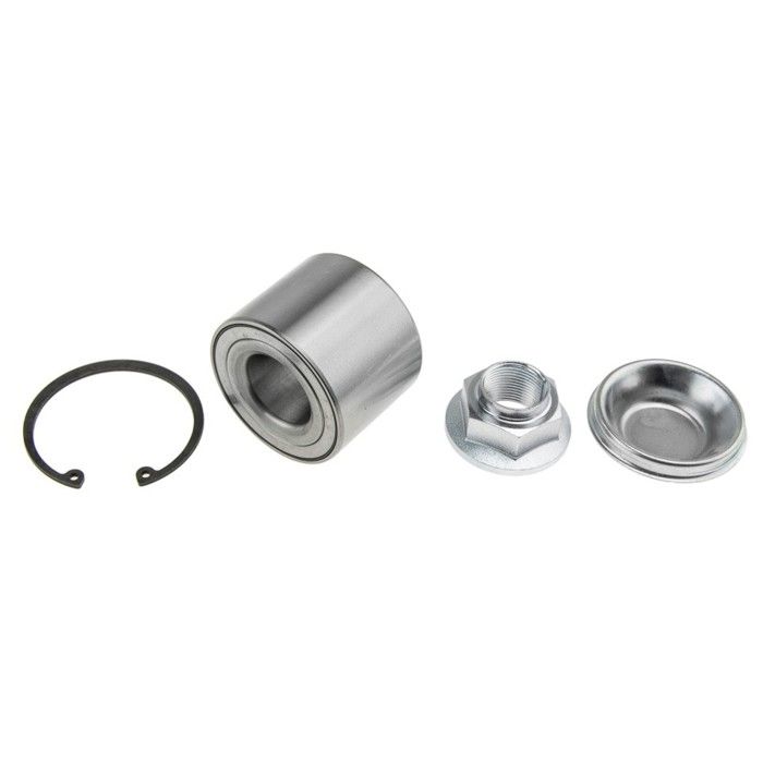 Roulement de Roue Arrière Pour Citroën C-Elysee C3 C4 Opel Crossland X ...