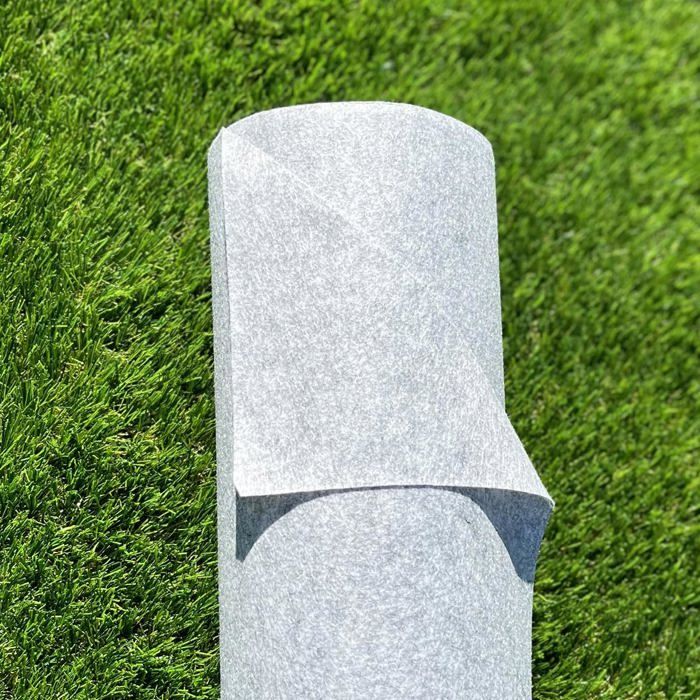 Roll of Geotextile 150 g 2 m x 25 ml, 50 m² or 1 €30 /m2 Filtering ...
