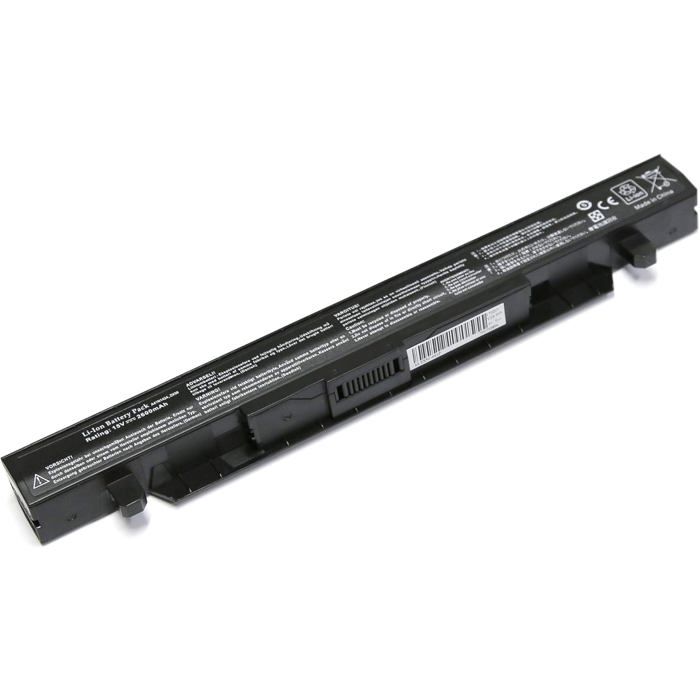 BATTERIE POUR PC PORTABLE ASUS ROG Y481VC / Y482C / Y482CP / Y482E ...