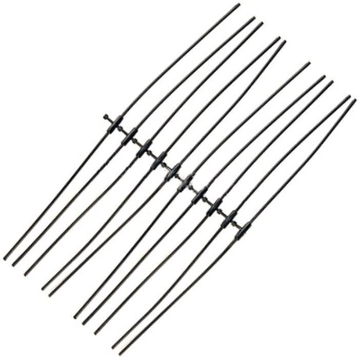 Lignes de coupe de 1,5 mm pour débroussailleuse Flymo Minitrim Basic ...