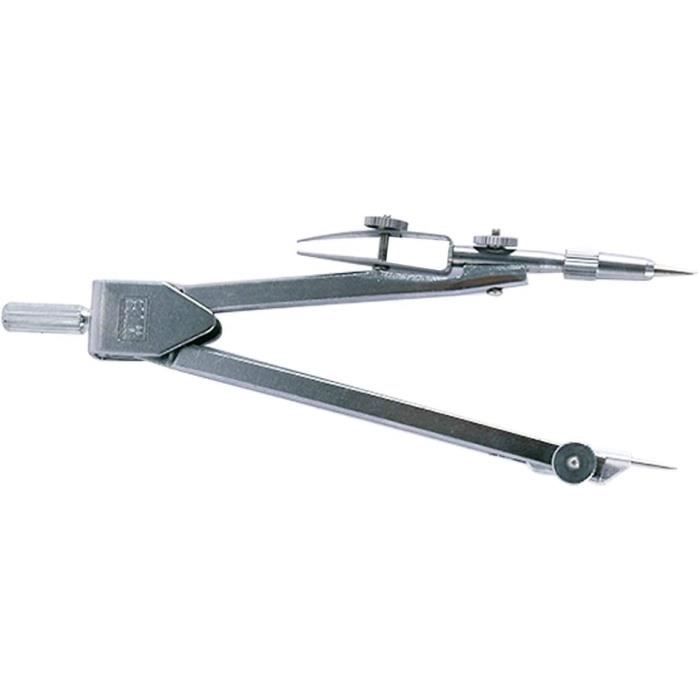 Compass Math outil de dessin géométrie Précision école de rédaction ...