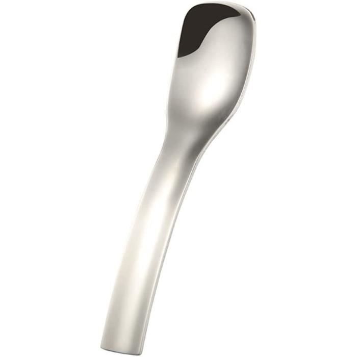 Cuillère de Table Cuillères à mesurer Cuisine en métal en Acier ...