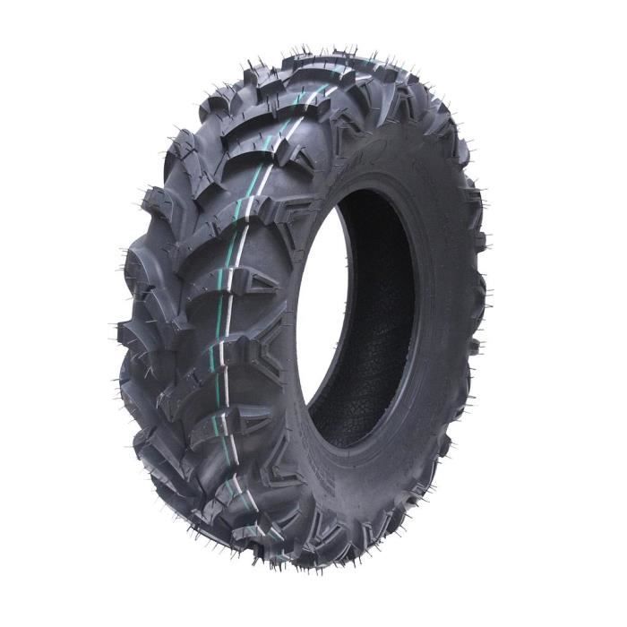 Pneu Quad ATV 22x7.00-11 4ply Wanda P341 - Marque Wanda - E-marqué ...