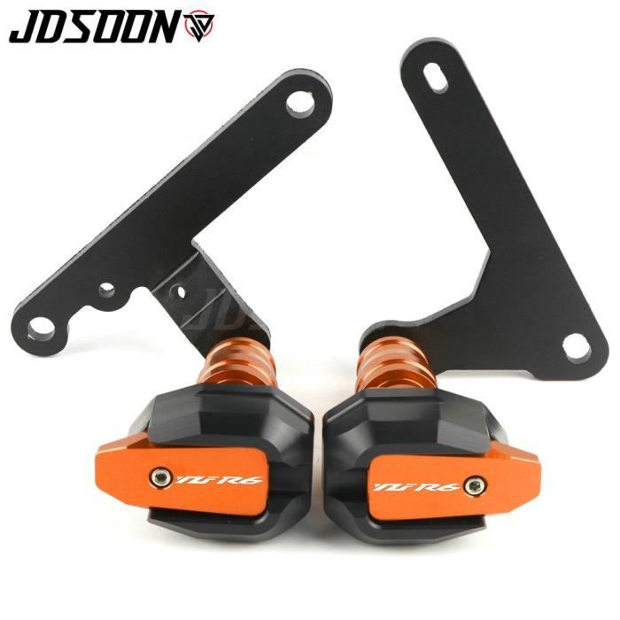 Outillage,Pour YAMAHA YZF R6 2017 YZFR6 2021 2020 2019 2018 Moto ...