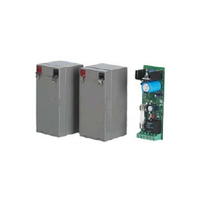 VIRGO BAT kit batterie BFT - BFT - Cdiscount Sport