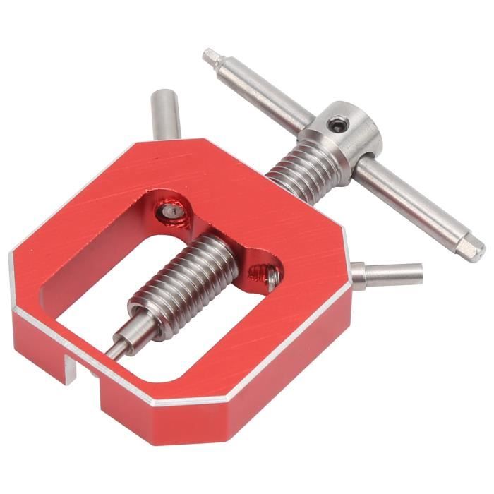 Dioche Extracteur de vitesse de moteur Rc HOBBYFANS Extracteur ...