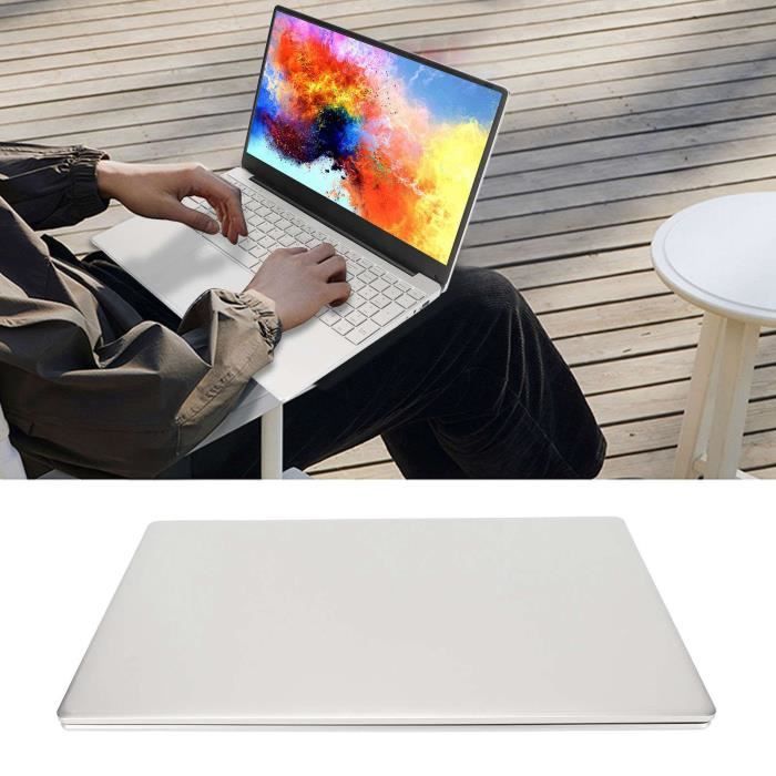 EJ.life ordinateur portable 15 Ordinateur Portable HD Silver Laptop 100 ...