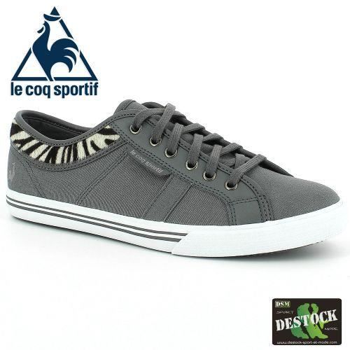 Ferdinand Cvs Pony Chaussure Gris Gris Gris - Cdiscount Chaussures