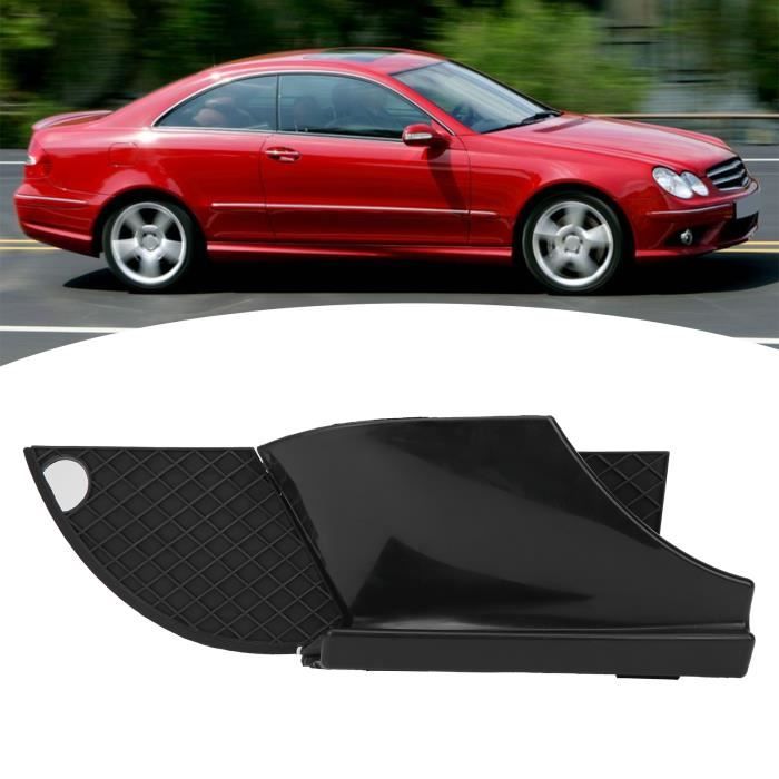 Pwshymi grille de pare-chocs avant Crochet de remorquage pour pare-choc ...