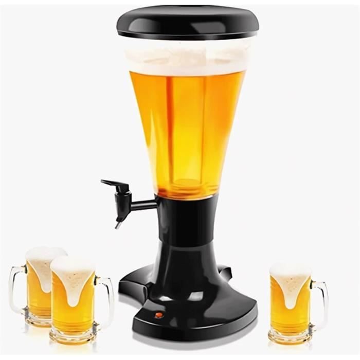 Girafe à Bière,Tireuse à Bière,tireuse a Biere Pro,Girafe Biere ...