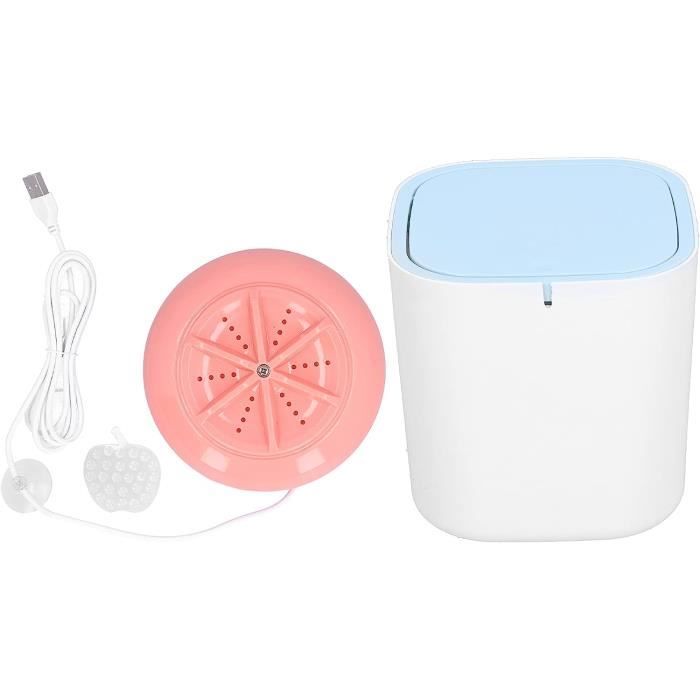 Portable La Lessive Machine, Grande Capacité Bureau Blanchisserie ...